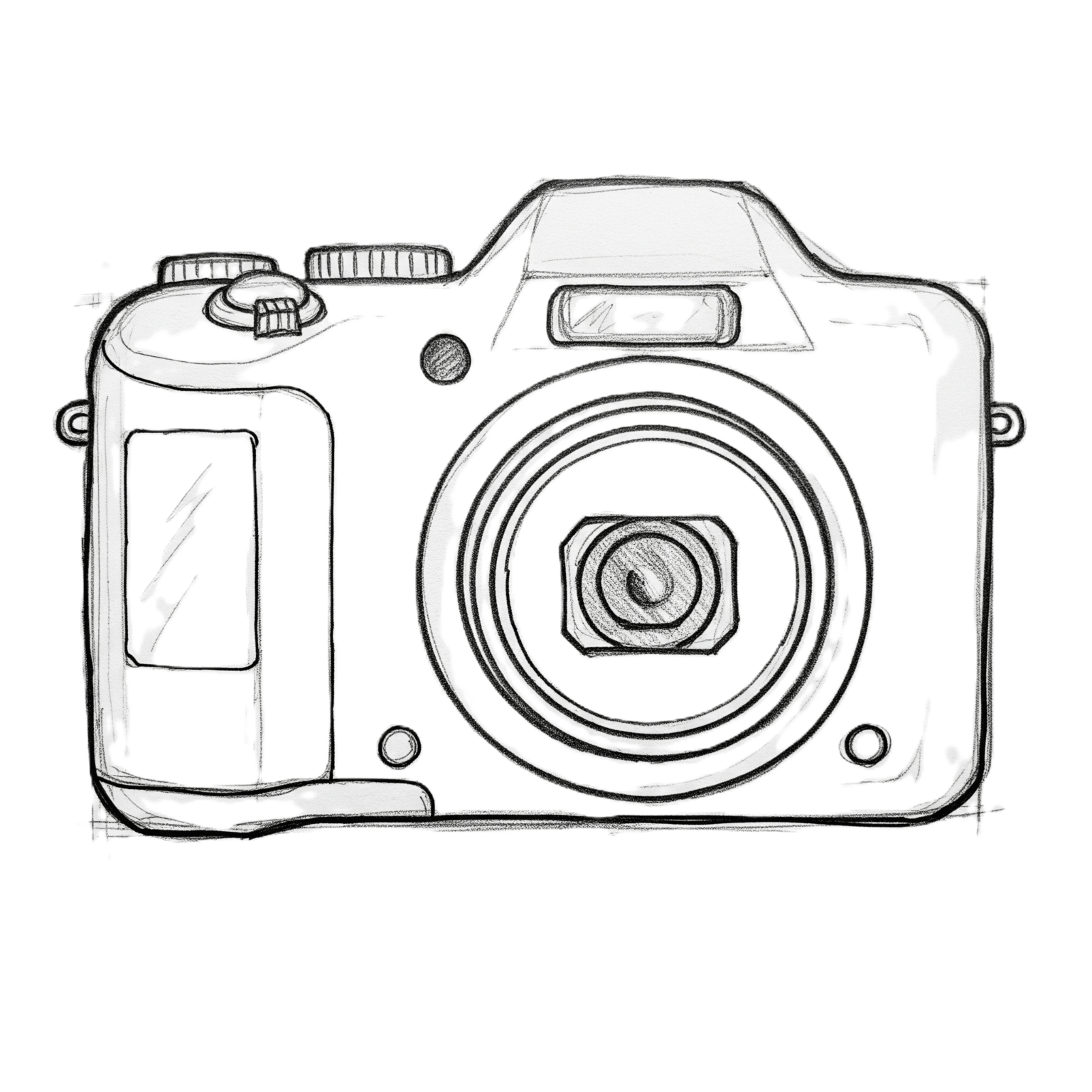 5-Minute Sketching Exercises You Can Do Every Day to Improve Your ...