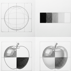 5-Minute Sketching Exercises You Can Do Every Day to Improve Your ...